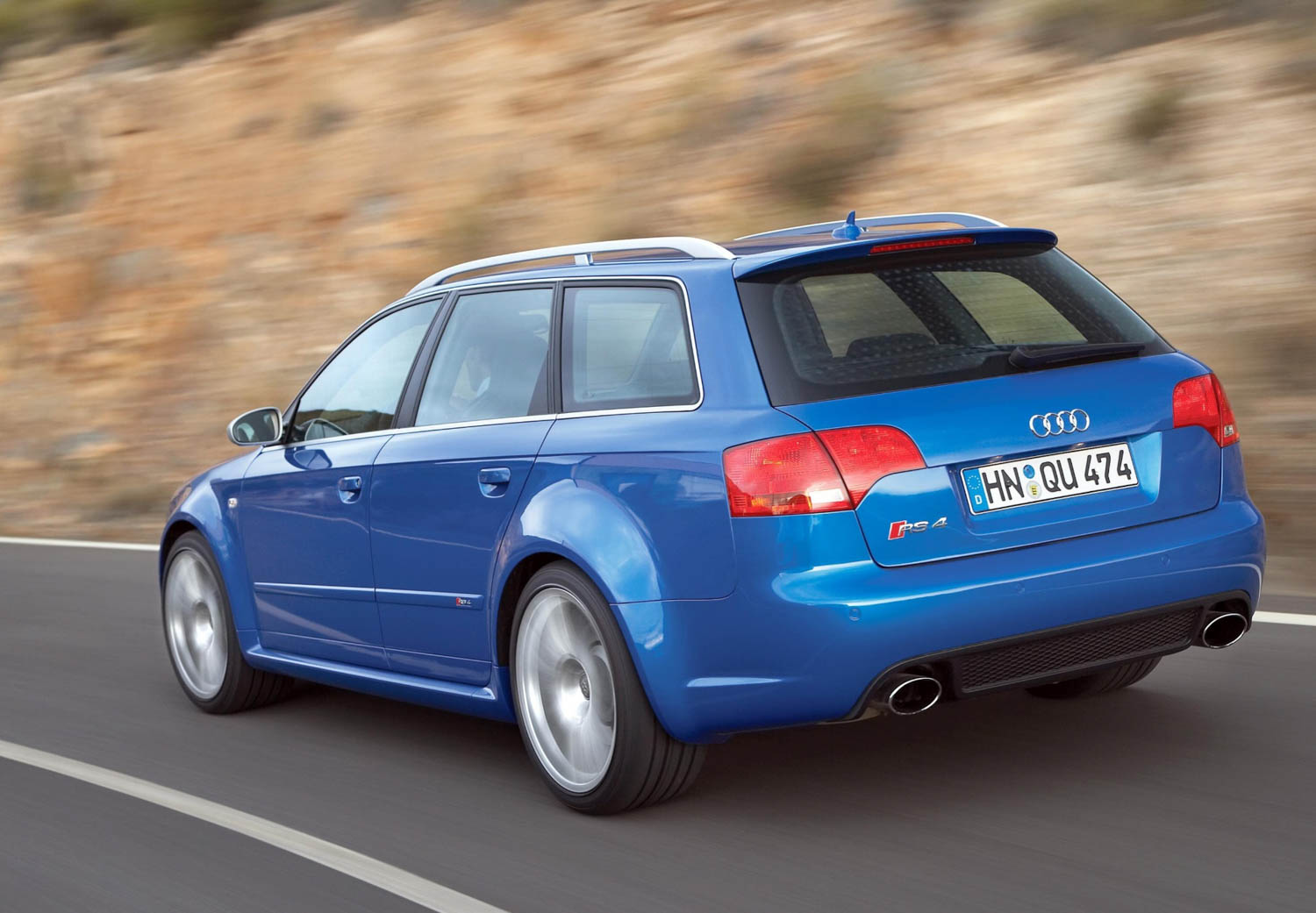 Quattro power: five of the best four-wheel drive Audis | Hagerty UK