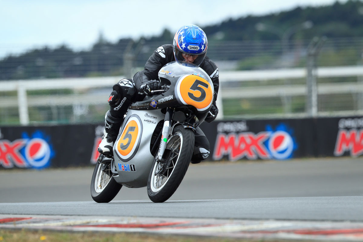 The Art of the Manx | Hagerty UK