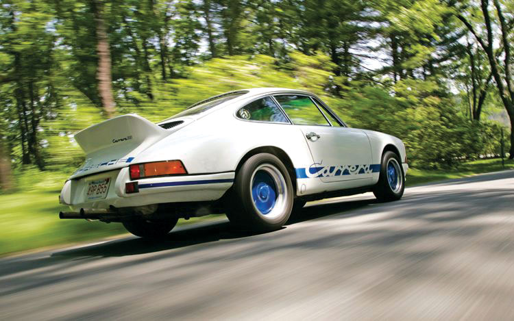 The Astonishing 50-year Legacy of the 911 | Hagerty UK