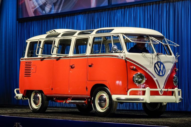 Can a Minivan Be a Classic? Here Are 10 MPVs That Make Practicality ...