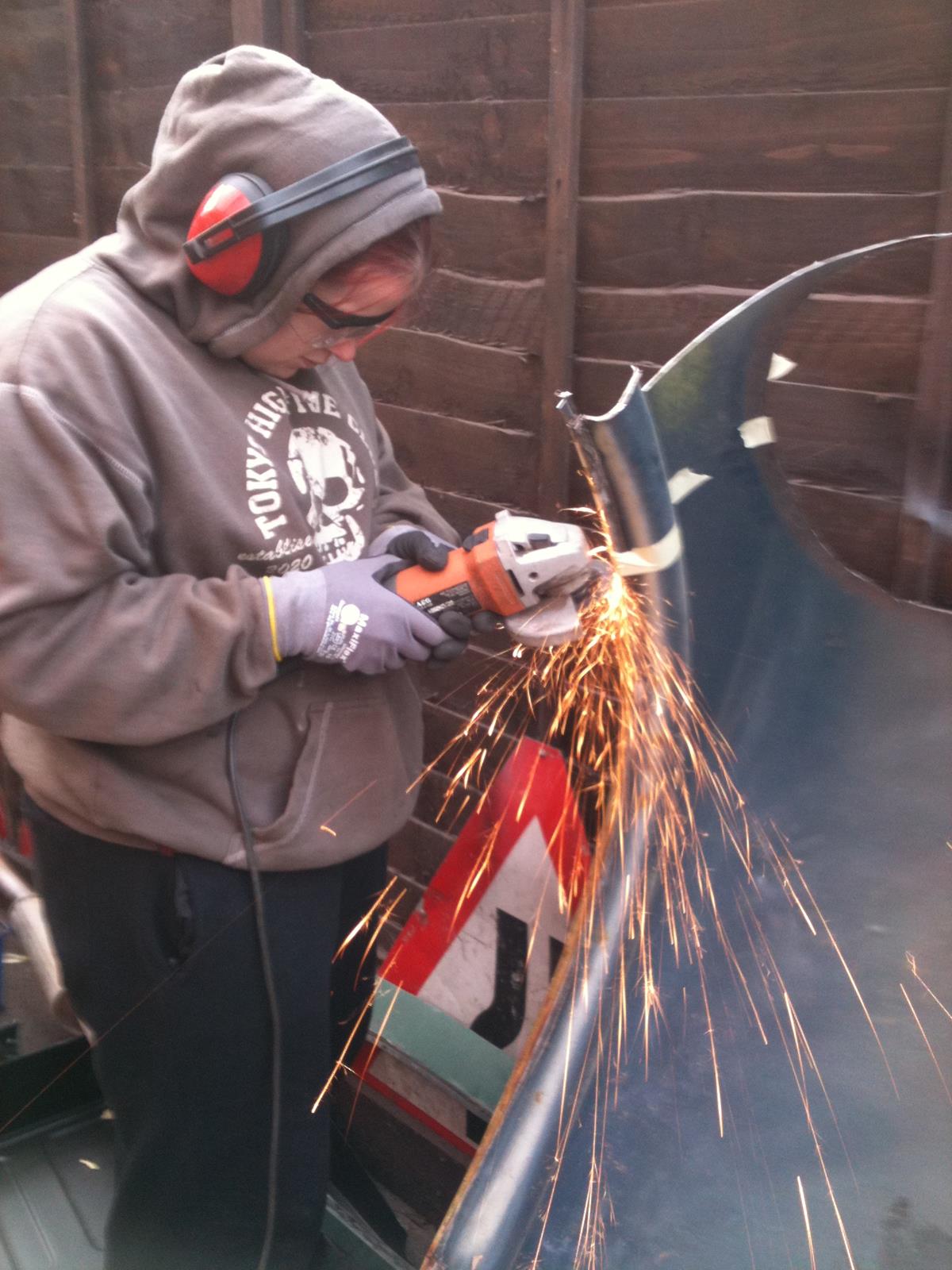 Something Different from Didcot: The Morris Minor Kustom | Hagerty UK