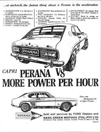The Top Ten African Cars | Hagerty UK
