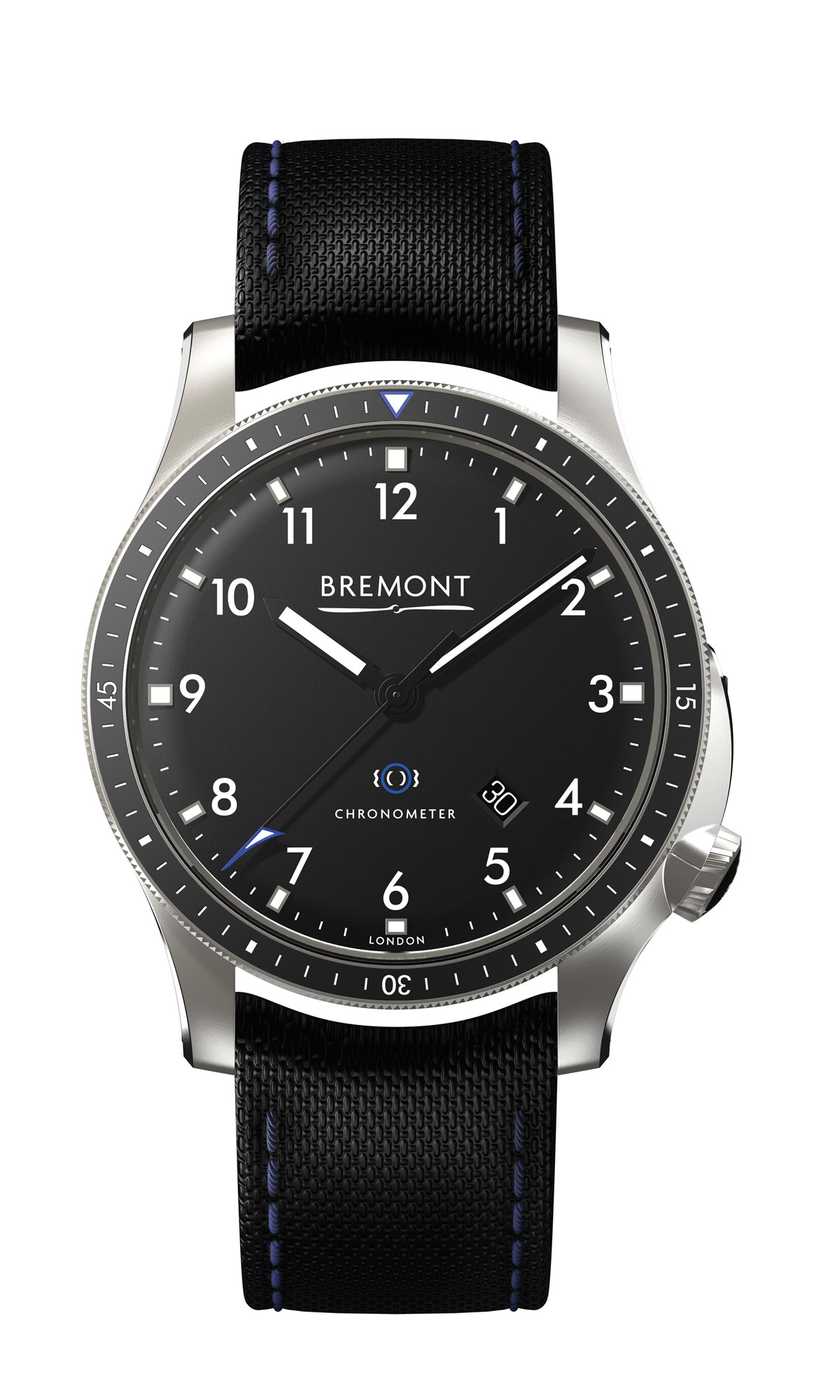 British Secrets: The forgotten cradle of chronometry | Hagerty UK