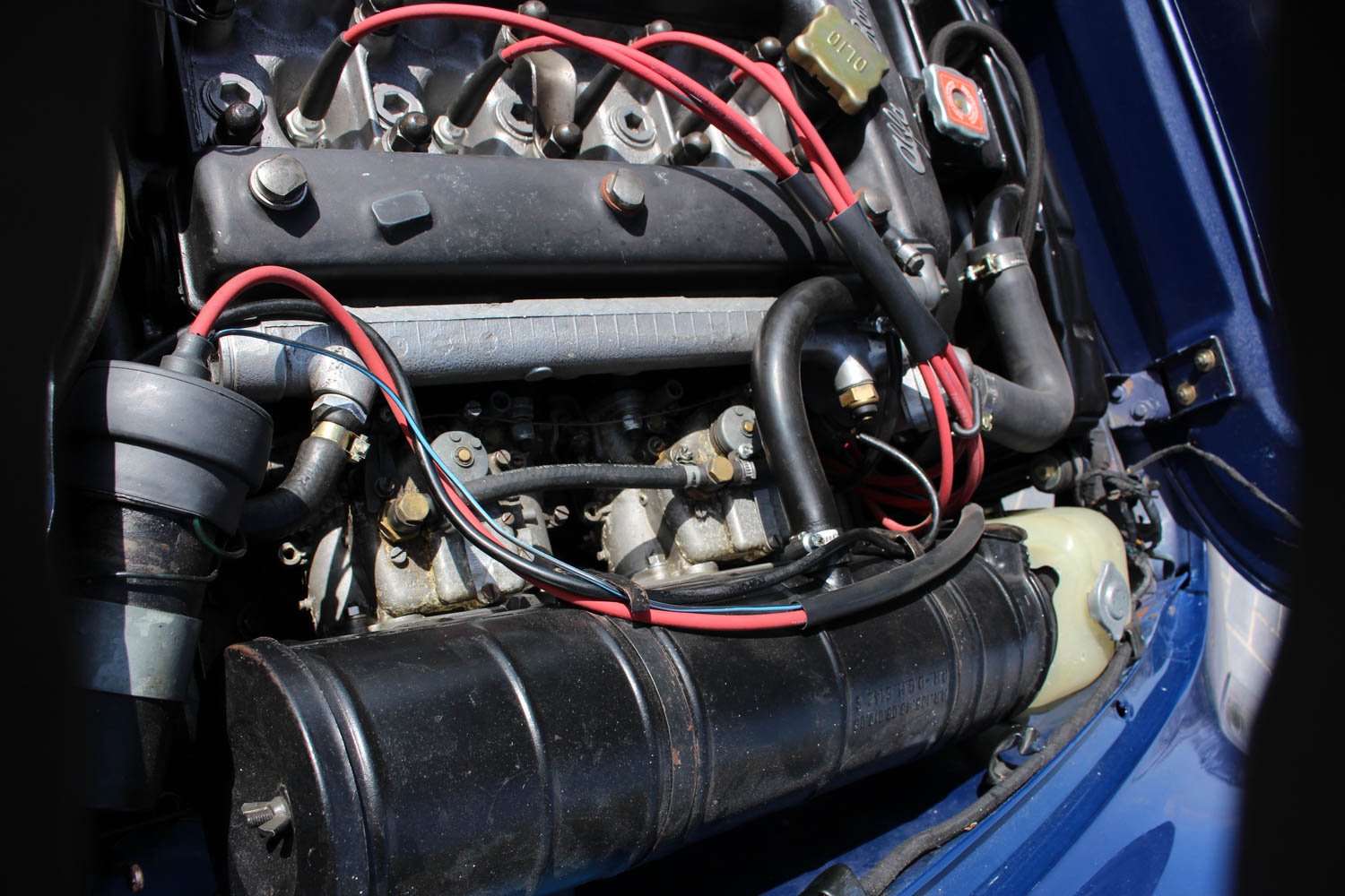 Shift Happens: The High Carb Diet | Hagerty UK