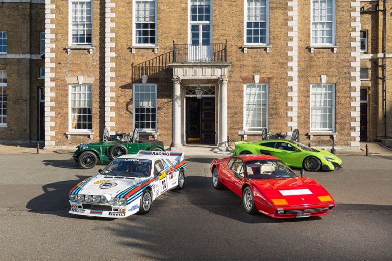 Elbow Grease: Preparing your car for a concours event | Hagerty UK