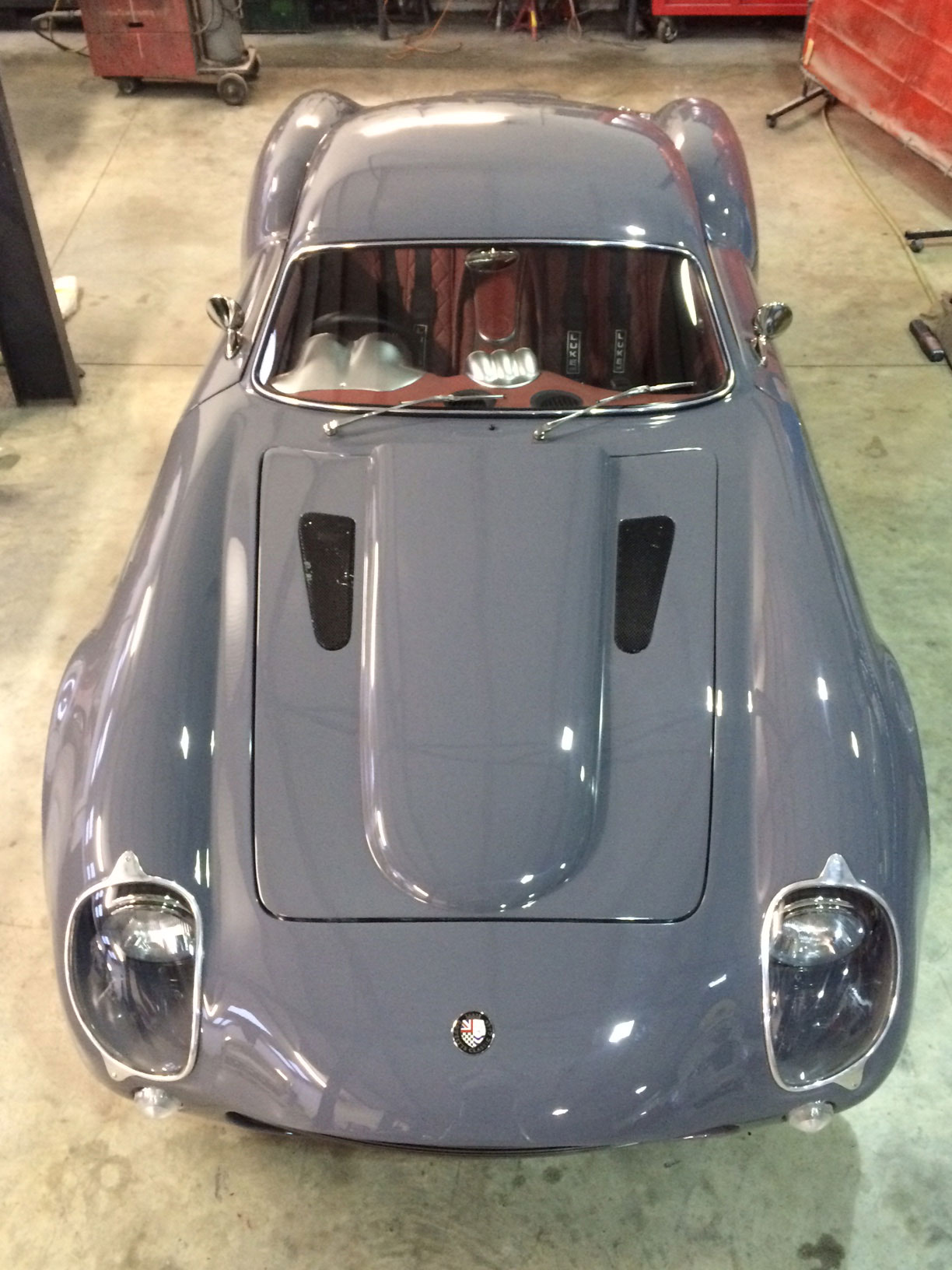 The Comet’s Tale | Hagerty UK