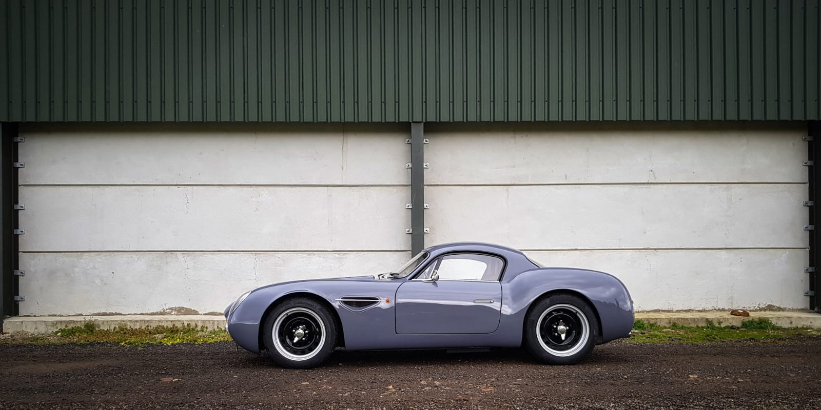 The Comet’s Tale | Hagerty UK