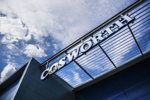 Cosworth: Visiting a Legend | Hagerty UK