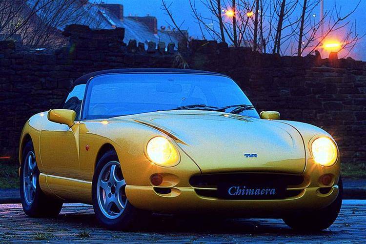 5 Cost-Effective Routes to V8 Ownership | Hagerty UK