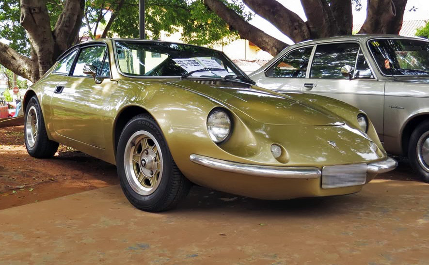 Five Of The Coolest Cars You’ve Never Heard Of | Hagerty UK