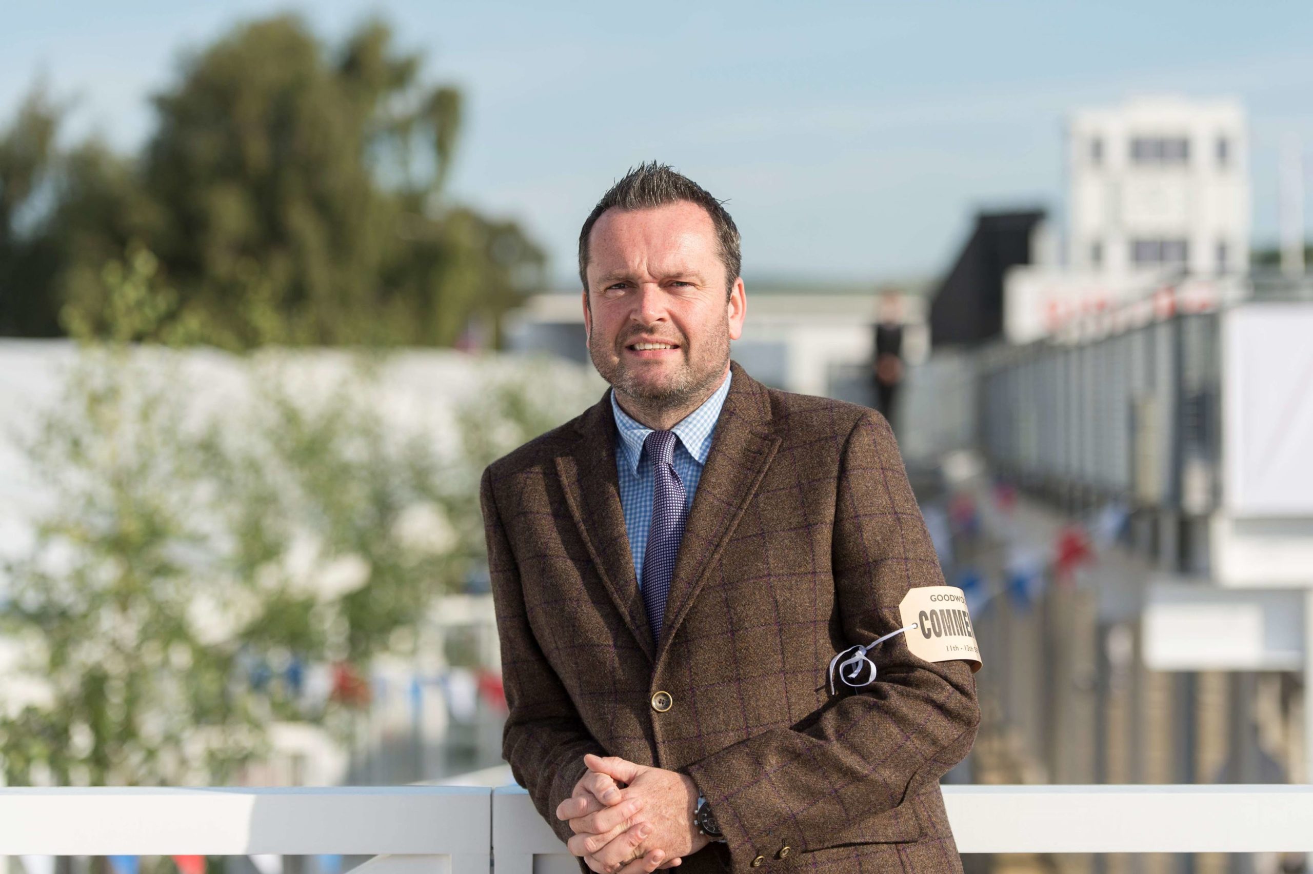 Fever: A Tribute to Henry Hope-Frost | Hagerty UK