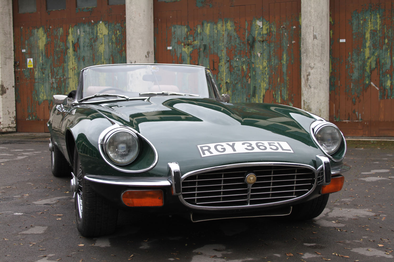 Hagerty Car Club Q&A: Jaguar Enthusiasts Club | Hagerty UK