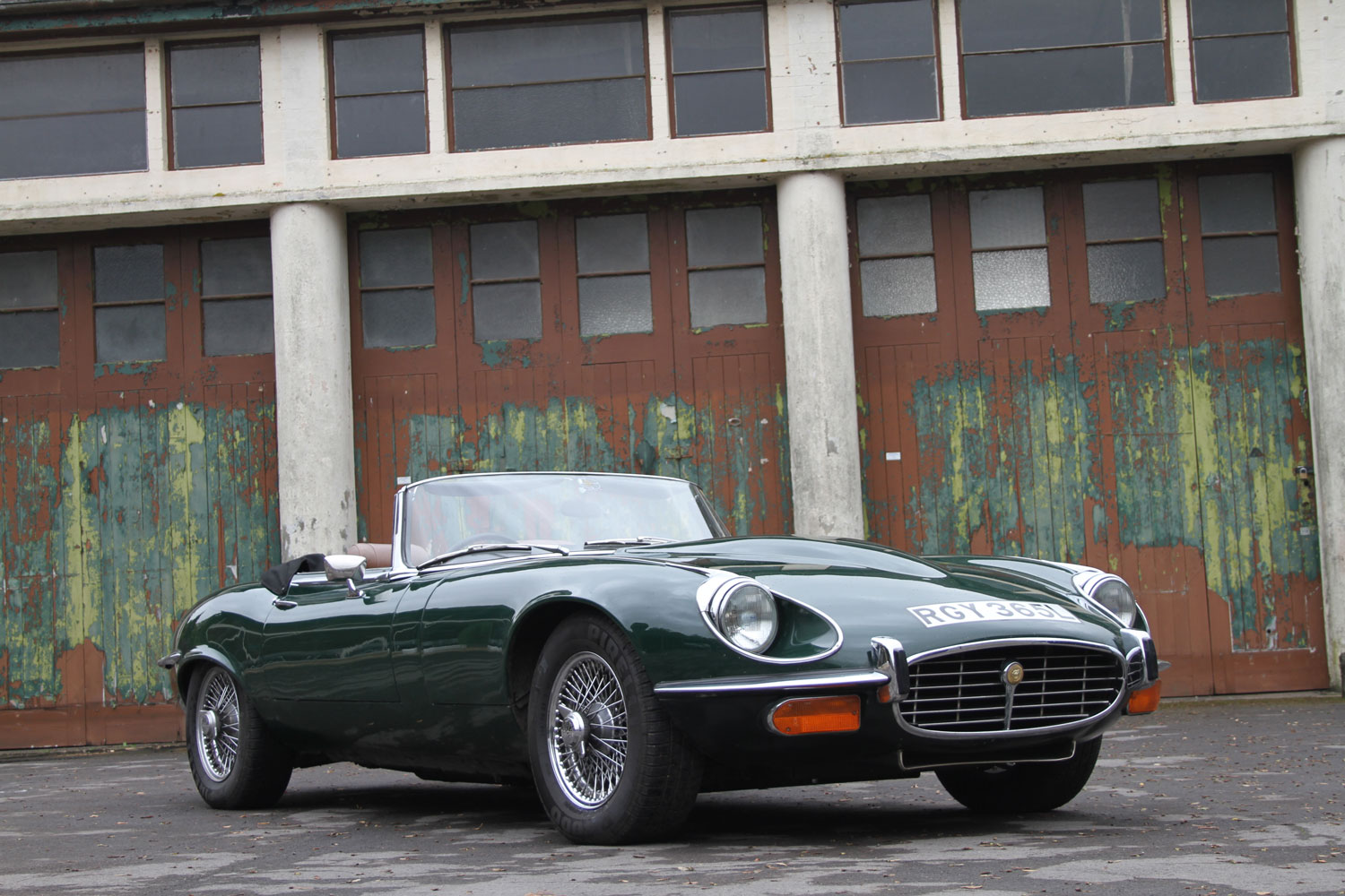 Hagerty Car Club Q&A: Jaguar Enthusiasts Club | Hagerty UK
