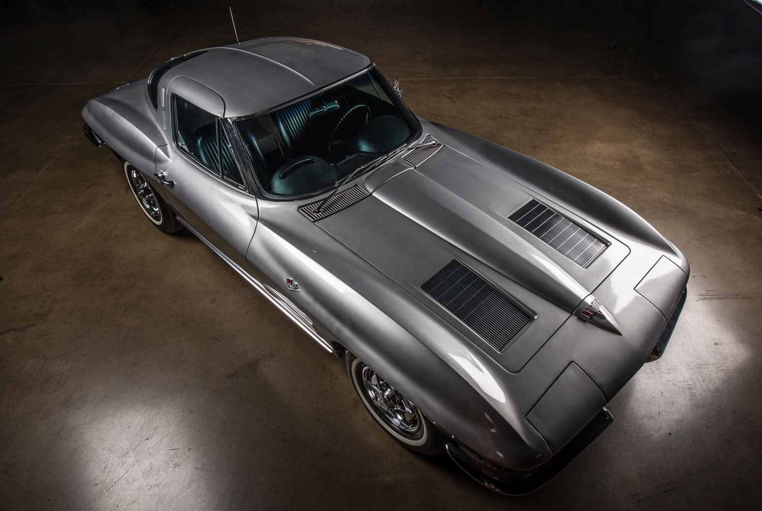 The Five Most Striking Classic Sports Cars Ever | Hagerty UK