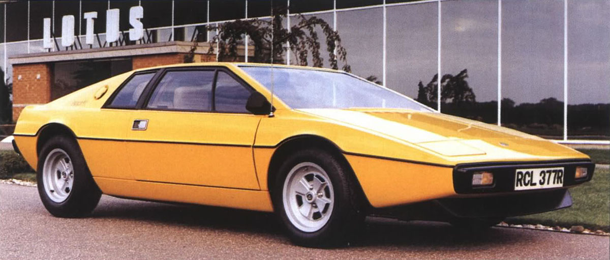 The Five Most Striking Classic Sports Cars Ever | Hagerty UK
