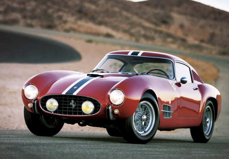 The Turning Point: When Old Cars Become Classics | Hagerty UK