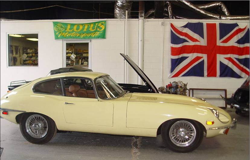 Colour Tuned: The best British car colours ever | Hagerty UK