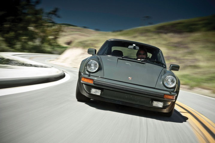 The Astonishing 50-year Legacy of the 911 | Hagerty UK