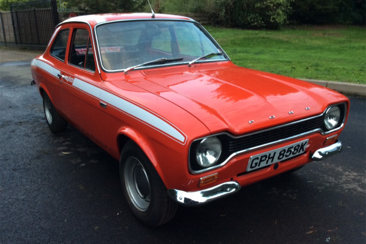 10 cars dressed to impress with cool graphics | Hagerty UK