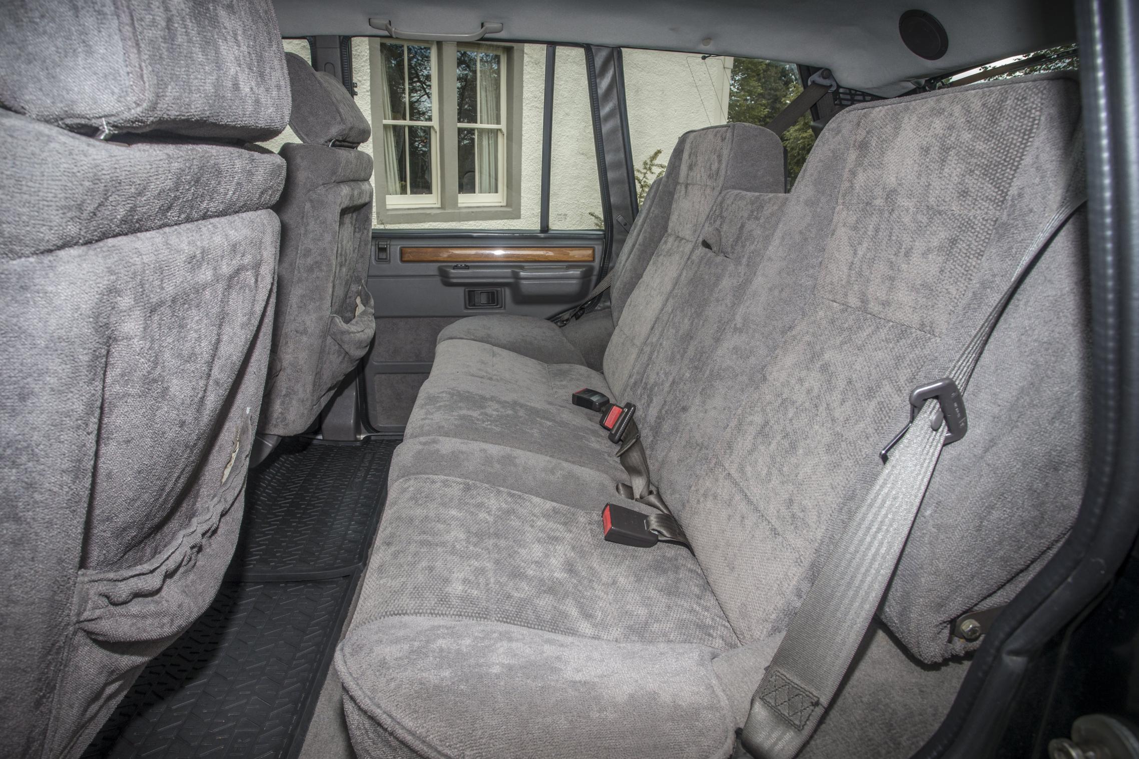 Buying Guide: Range Rover Classic (1970-1995) | Hagerty UK