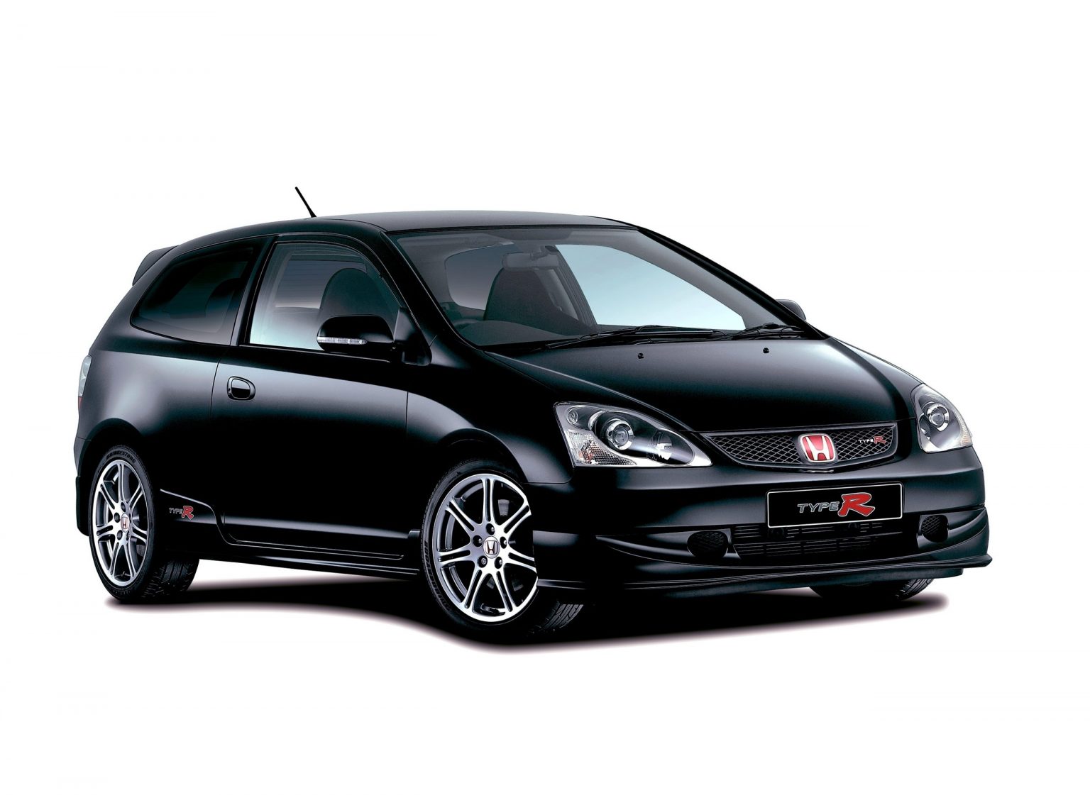 Future Classic: 2007–11 Honda Civic Type-R (FN2) | Hagerty UK