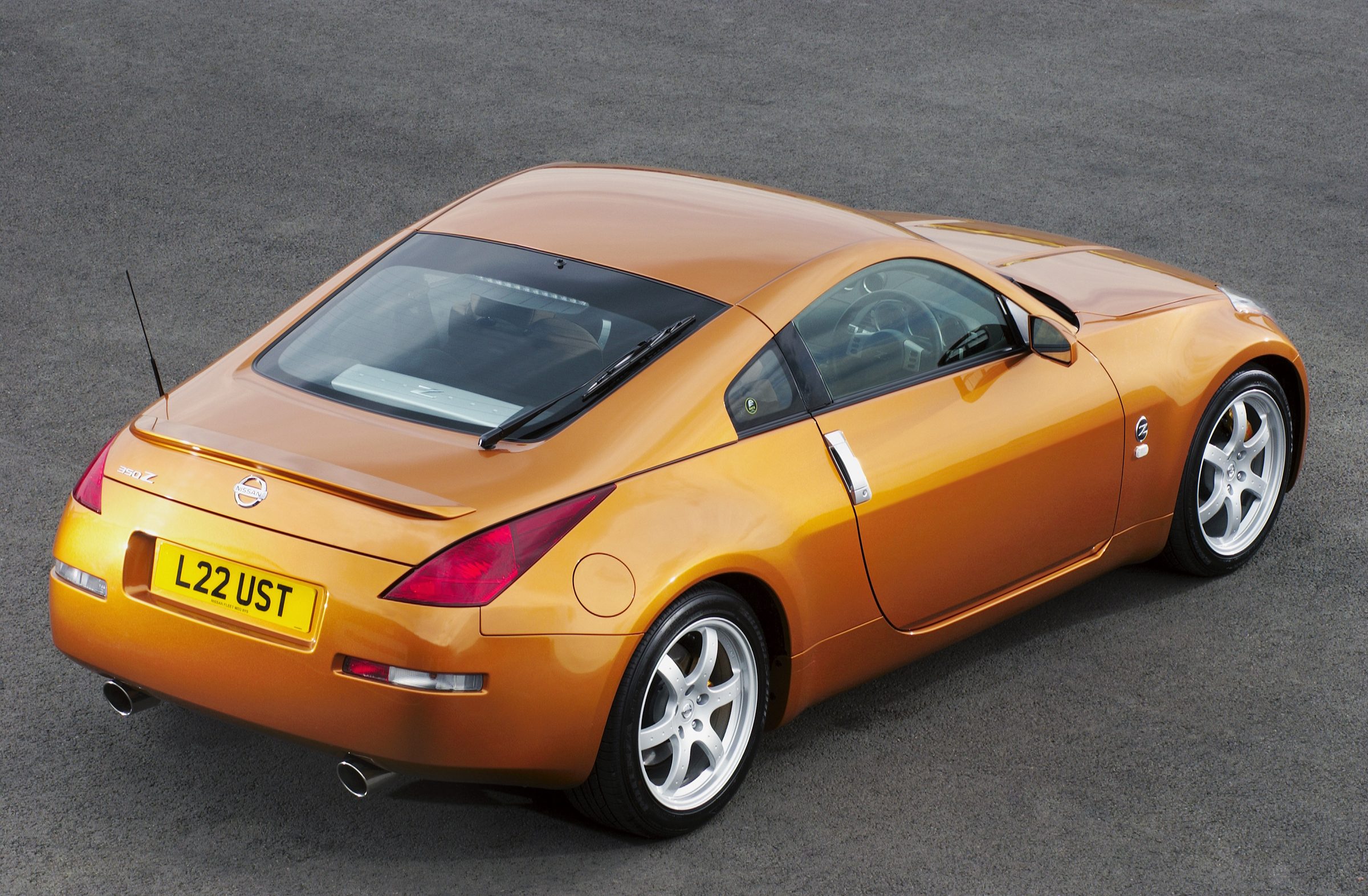 Gold digger: 50 years after Nissan's Z car was born, the original JDM ...