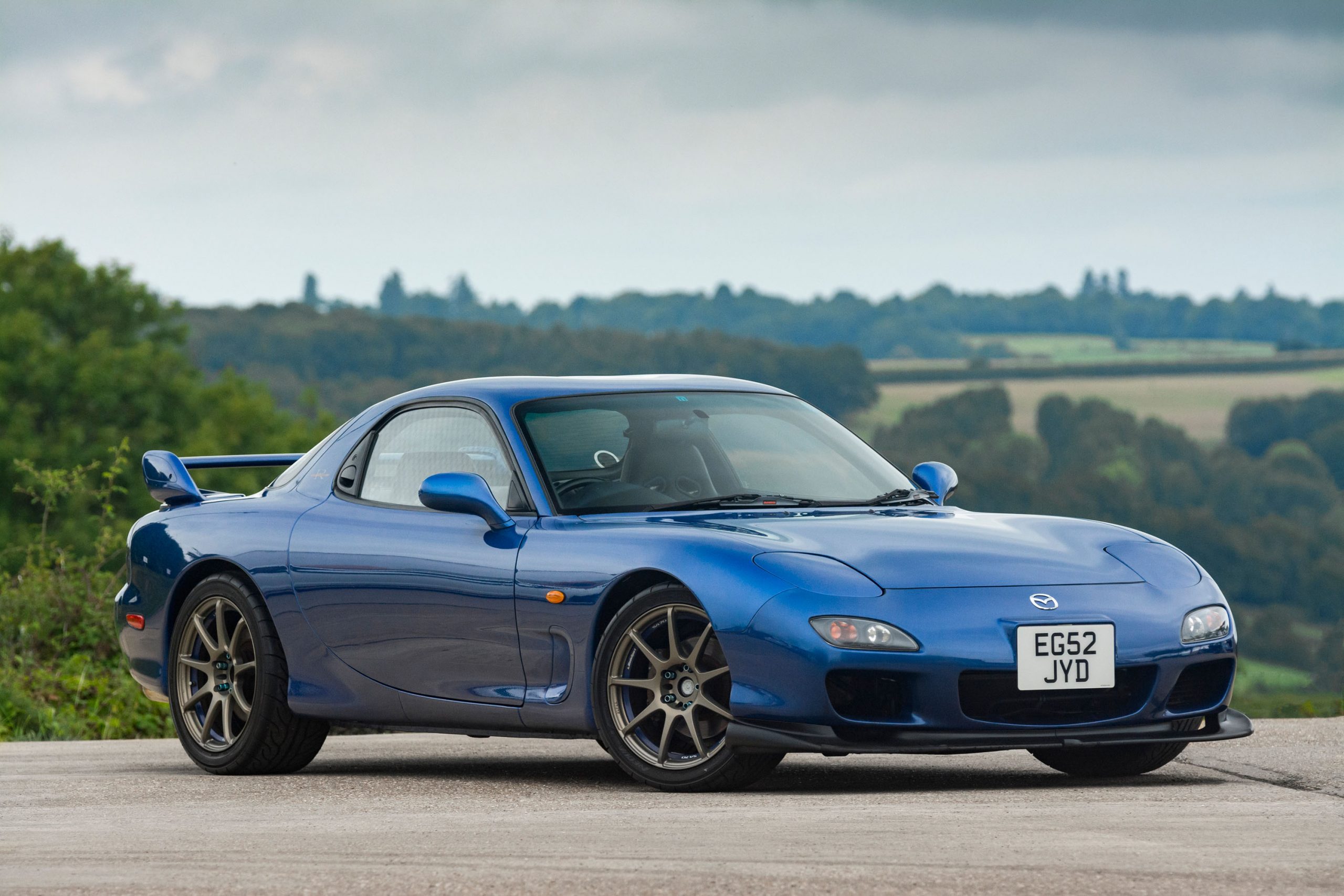 Rising fun: five of the greatest JDM performance cars | Hagerty UK
