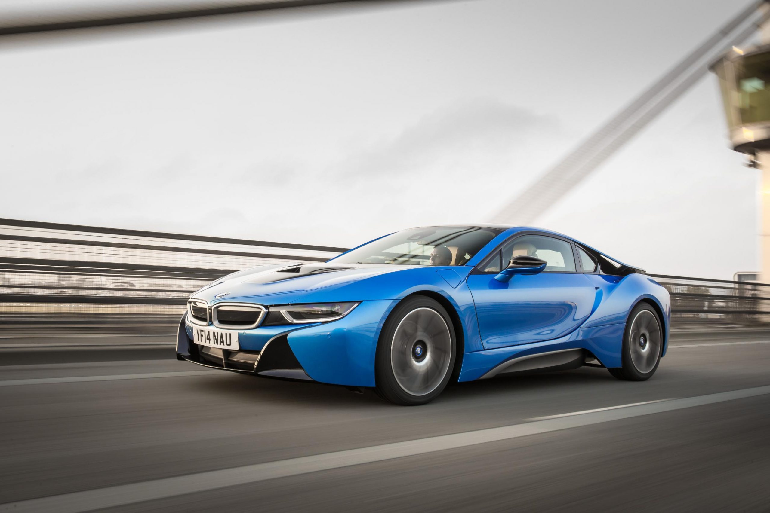 Opinion: The BMW i8 was clever but nobody likes a clever clogs | Hagerty UK