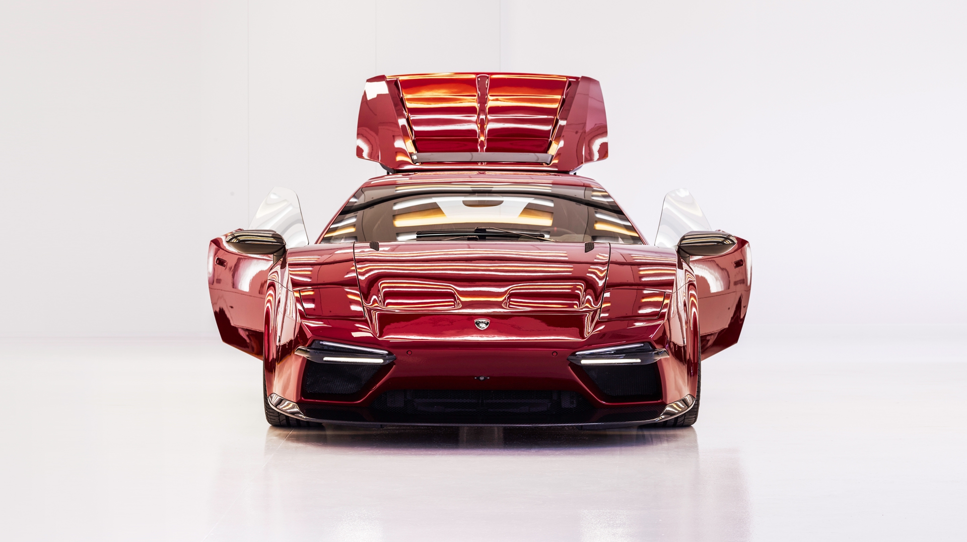 Ferrari loses trademark battle with Ares Design over 250 GTO recreation ...