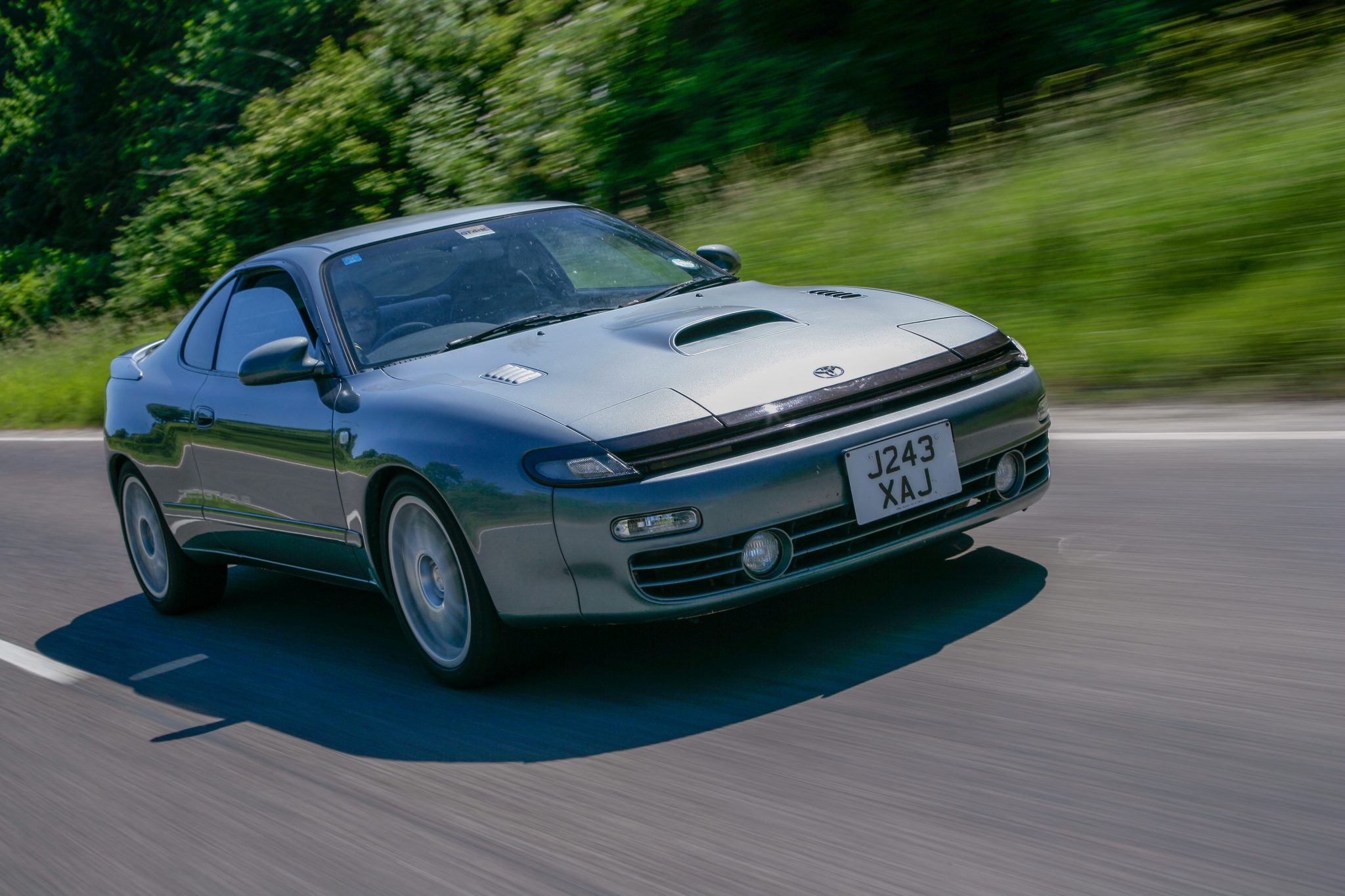 A love letter to the JDM car scene | Hagerty UK
