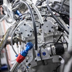 Tuned to perfection? Gordon Murray reveals tech spec for T.50 supercar ...