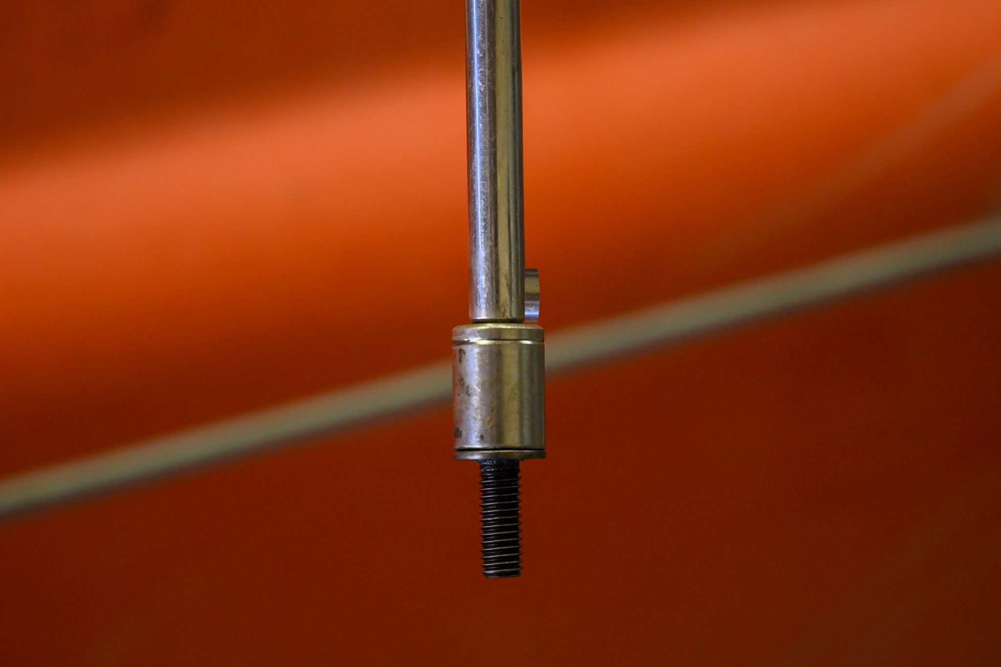 Three ways to stop a bolt falling from a socket when working in a tight ...