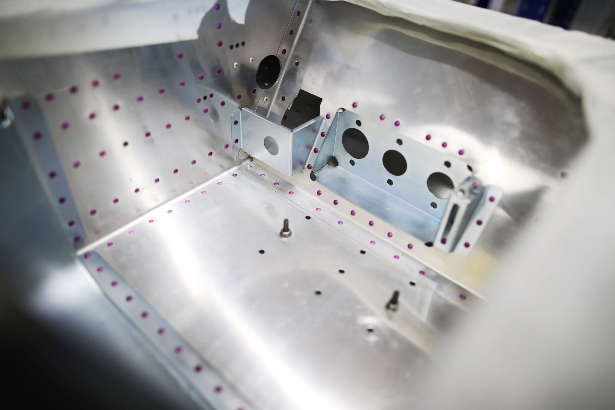 The epic challenge of building a Tyrrell P34 six-wheel F1 continuation ...