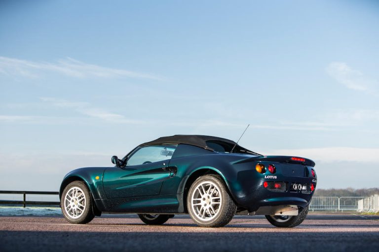 Roof down, values up: A classic roadster will put the wind in your hair ...