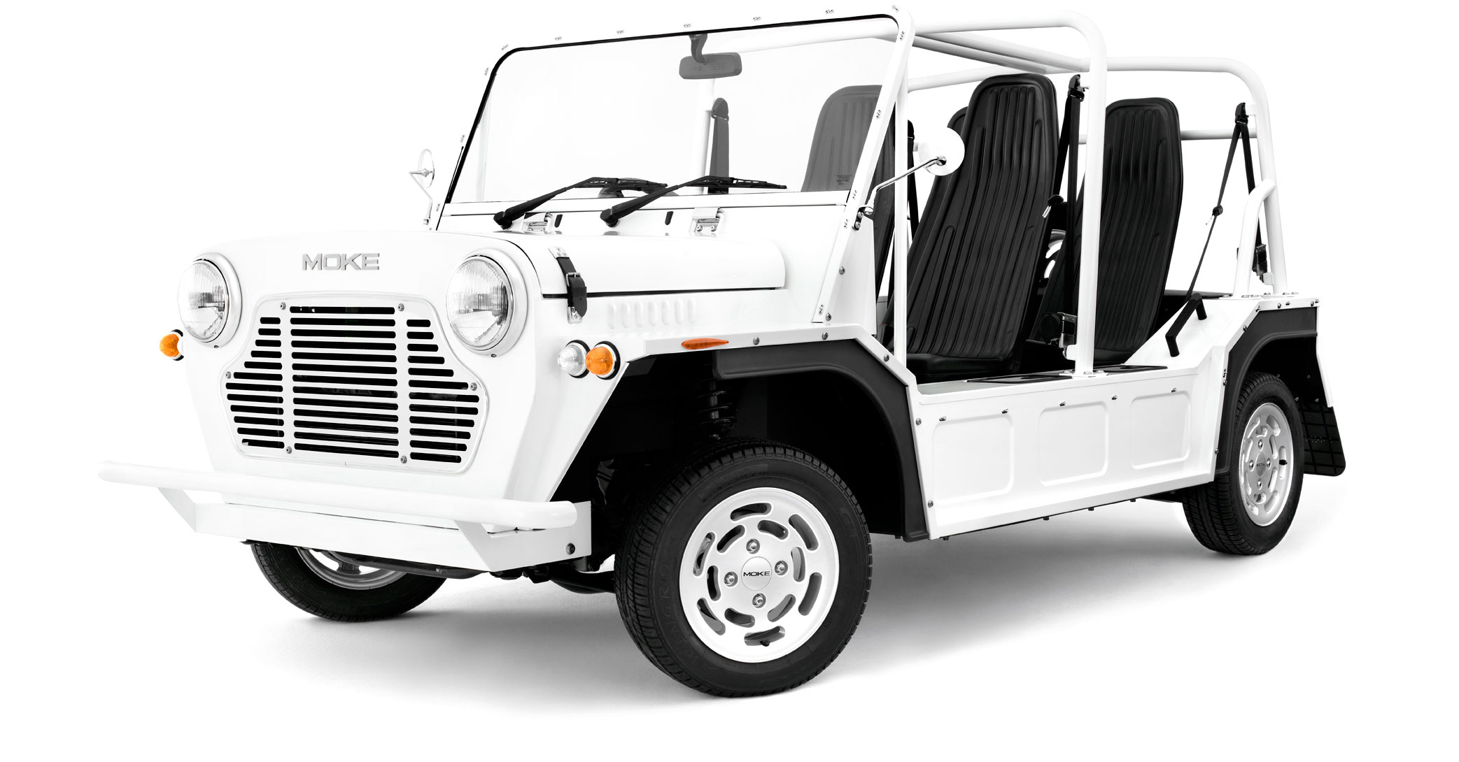 A new Moke for the woke | Hagerty UK