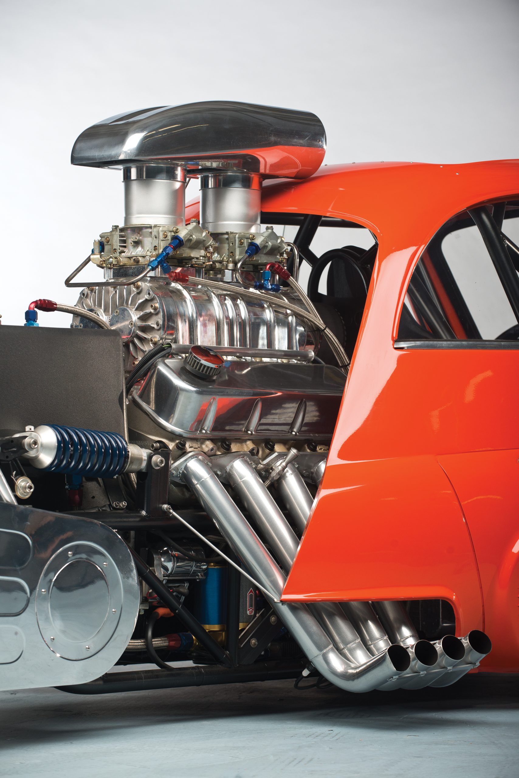 Take a moment to marvel at these BMW Isetta hot rods | Hagerty UK