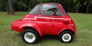 Take a moment to marvel at these BMW Isetta hot rods | Hagerty UK