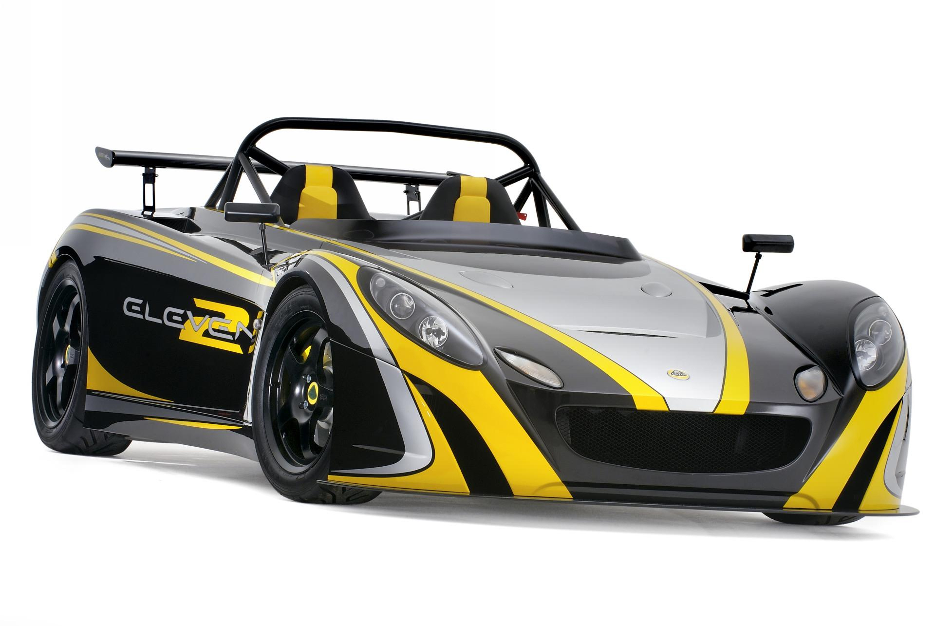 The dazzling Lotus Elise is 25 – do you know these 25 facts about ...