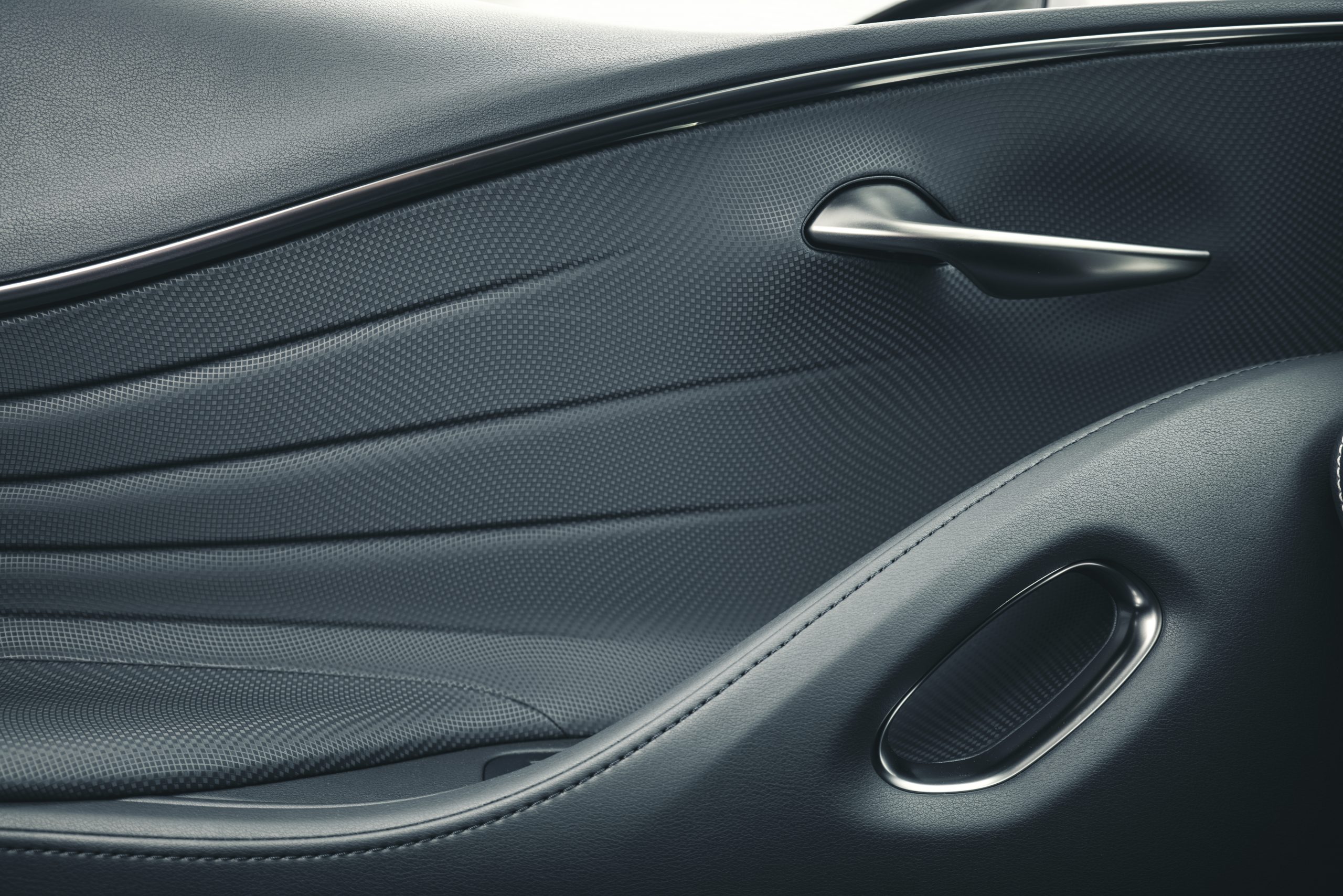 The grandest of Grand Tours: Lexus LC500 Convertible review | Hagerty UK