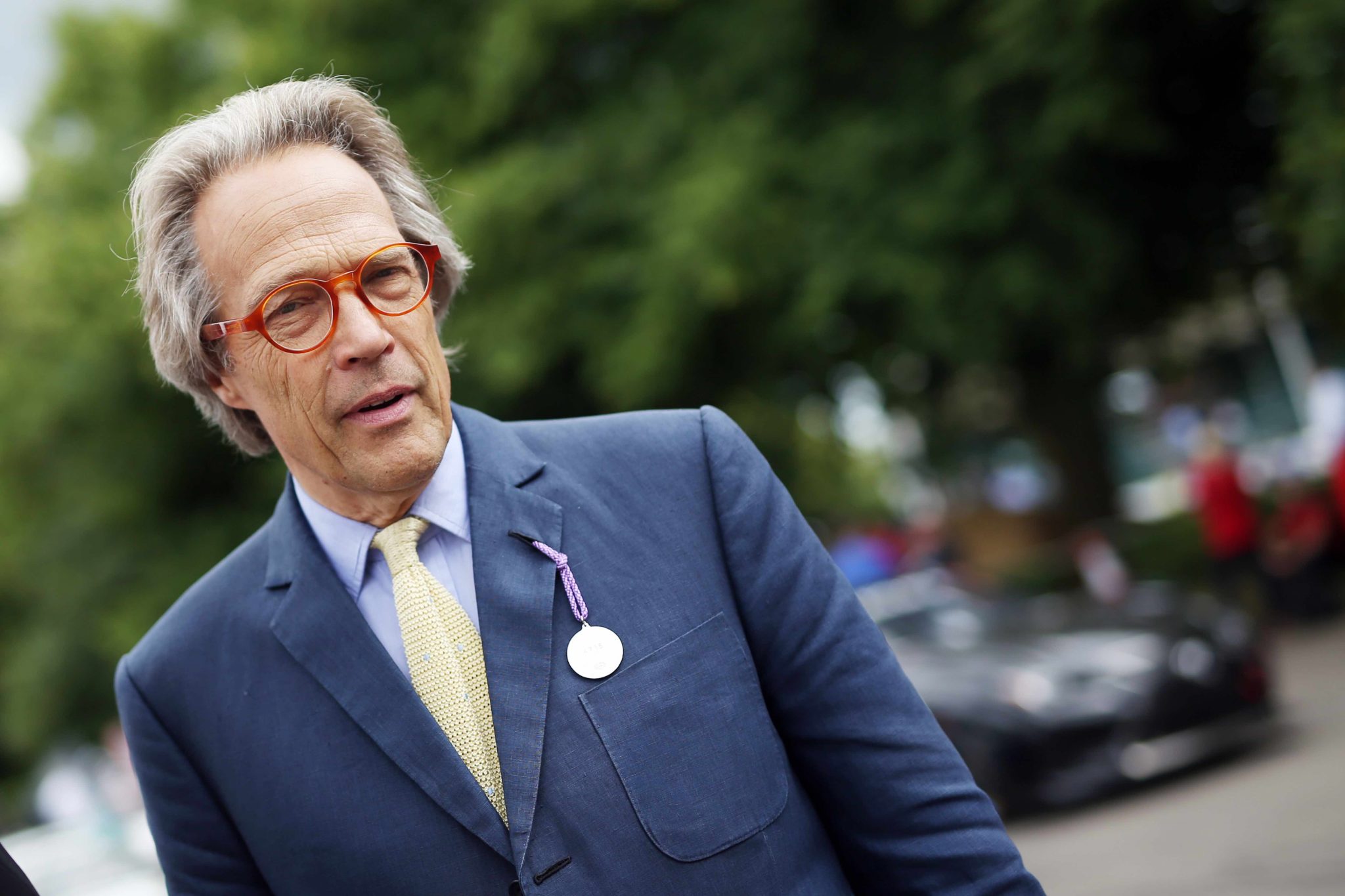 The Goodwood effect | Hagerty UK