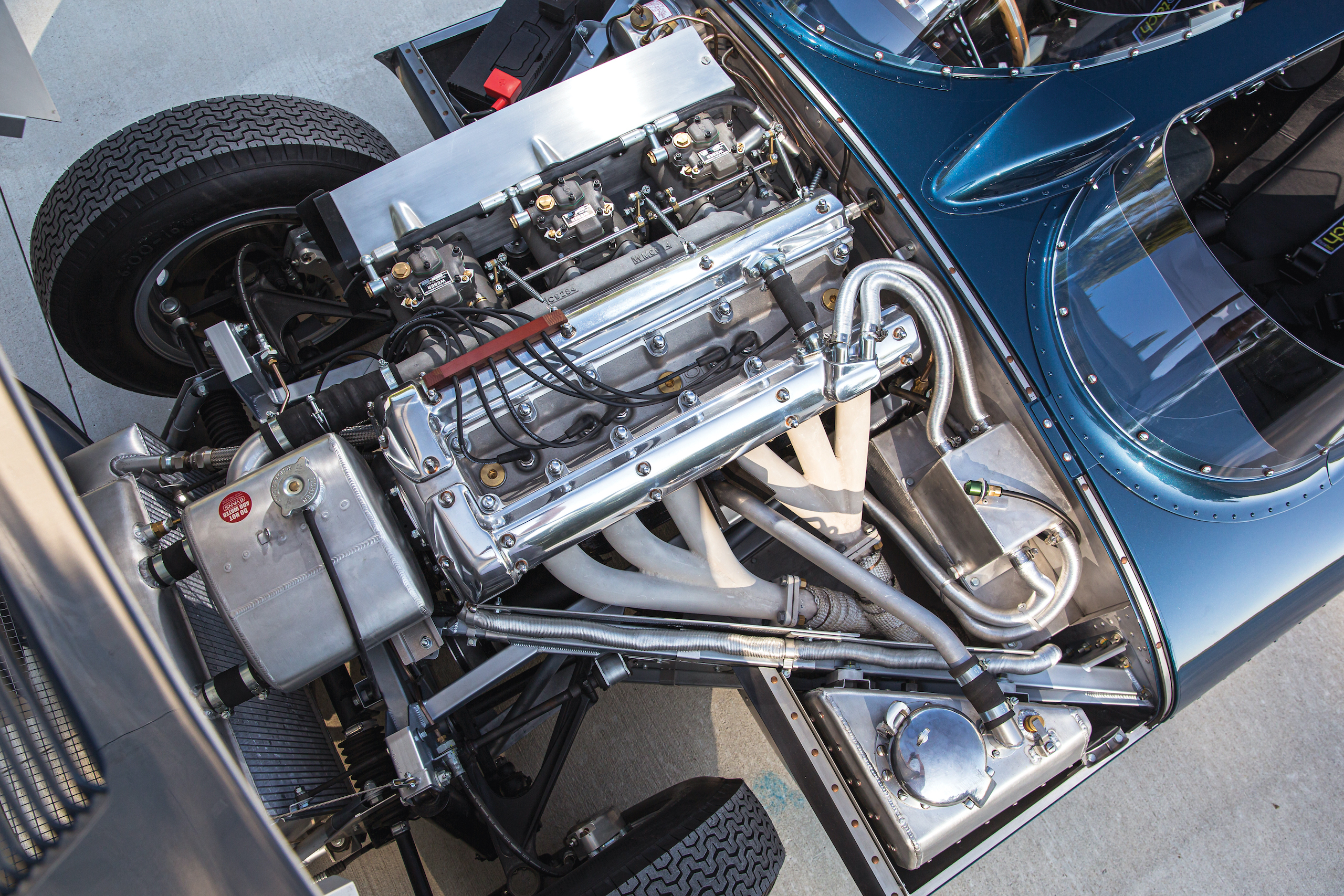 Valuing the rare Jaguar continuation cars | Hagerty UK