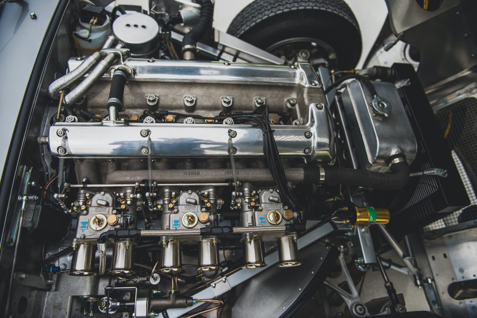 Valuing the rare Jaguar continuation cars | Hagerty UK