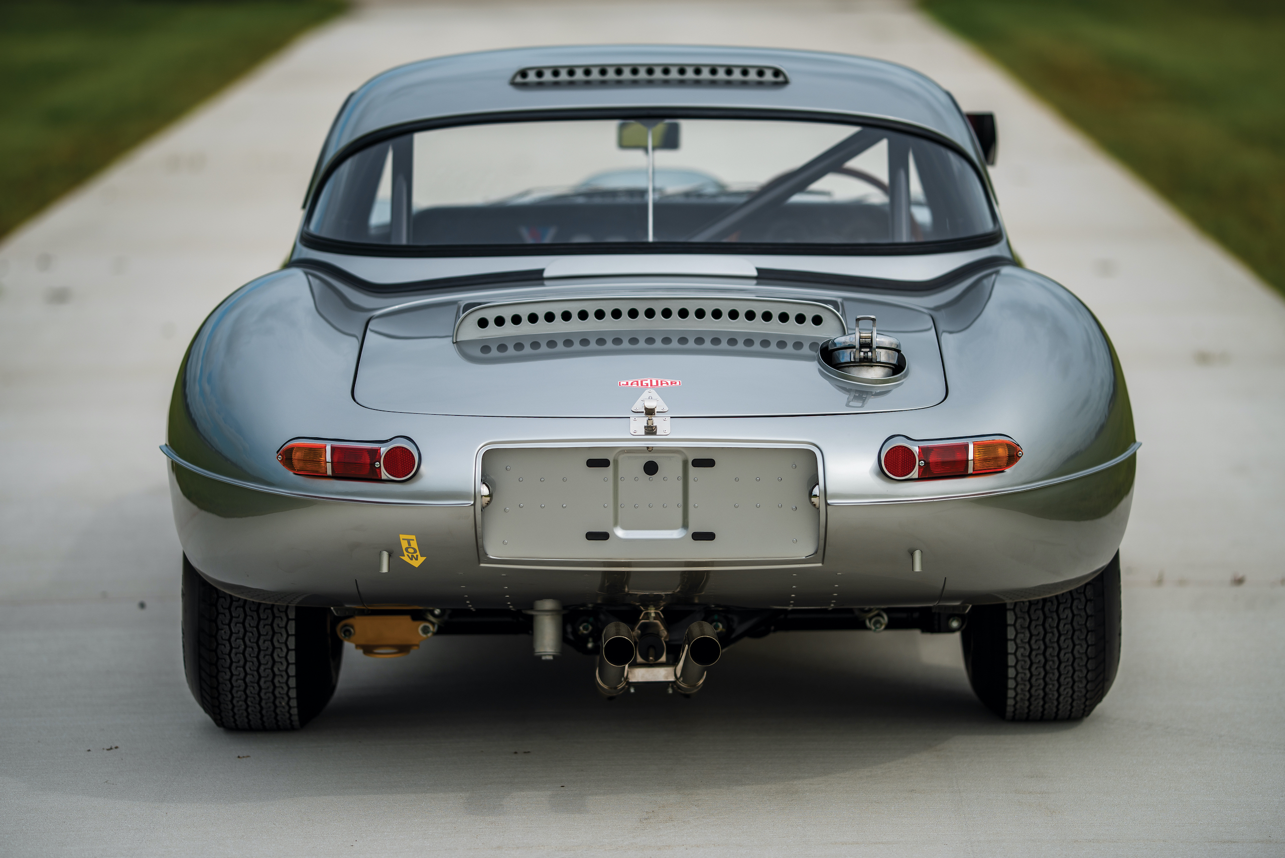 Valuing the rare Jaguar continuation cars | Hagerty UK