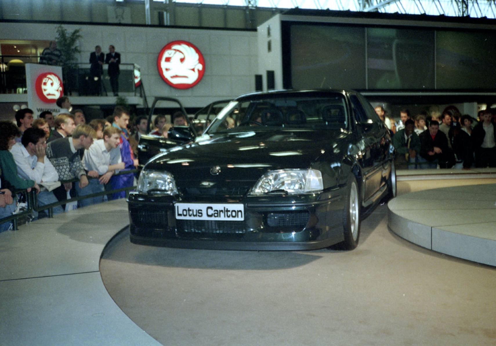 30 years of the original hell-raiser: Mike Kimberley recalls the battle ...