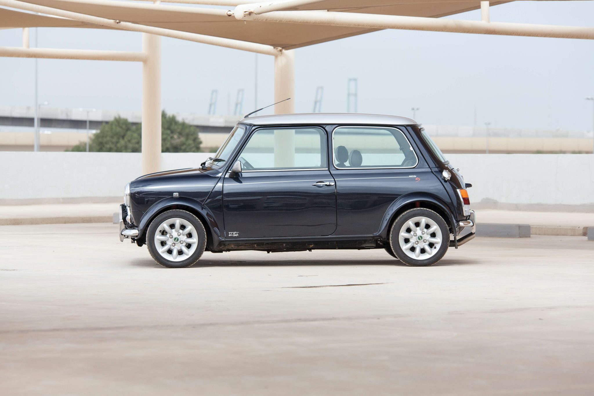 These are our most memorable Mini moments | Hagerty UK