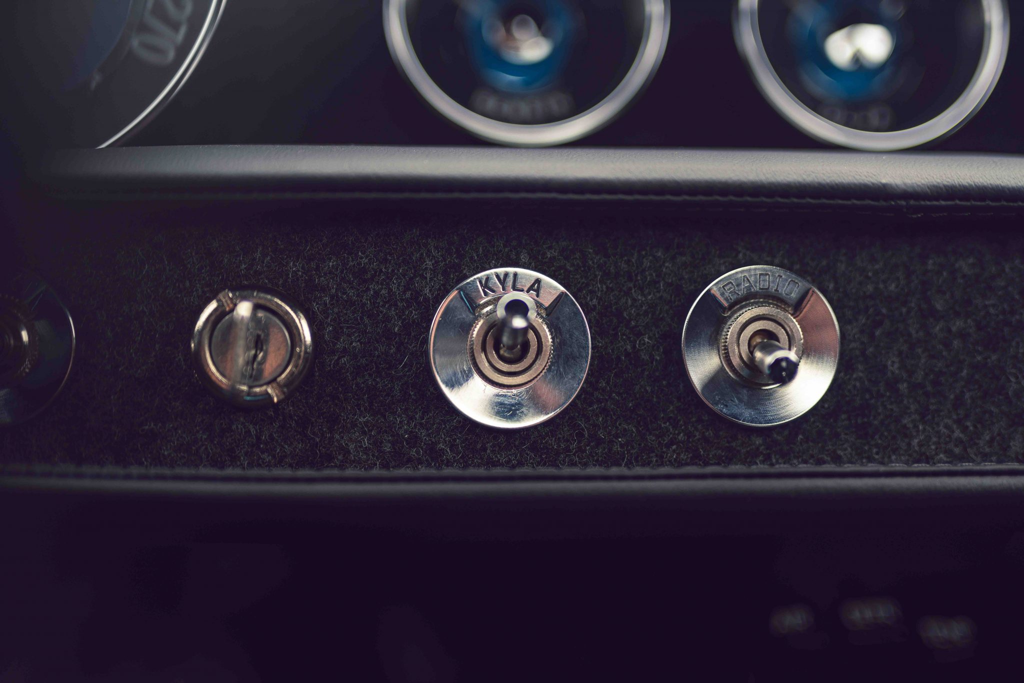 20 old car features we miss | Hagerty UK