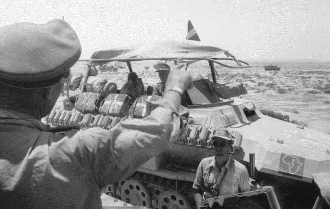 The astonishing story of the jerrycan | Hagerty UK