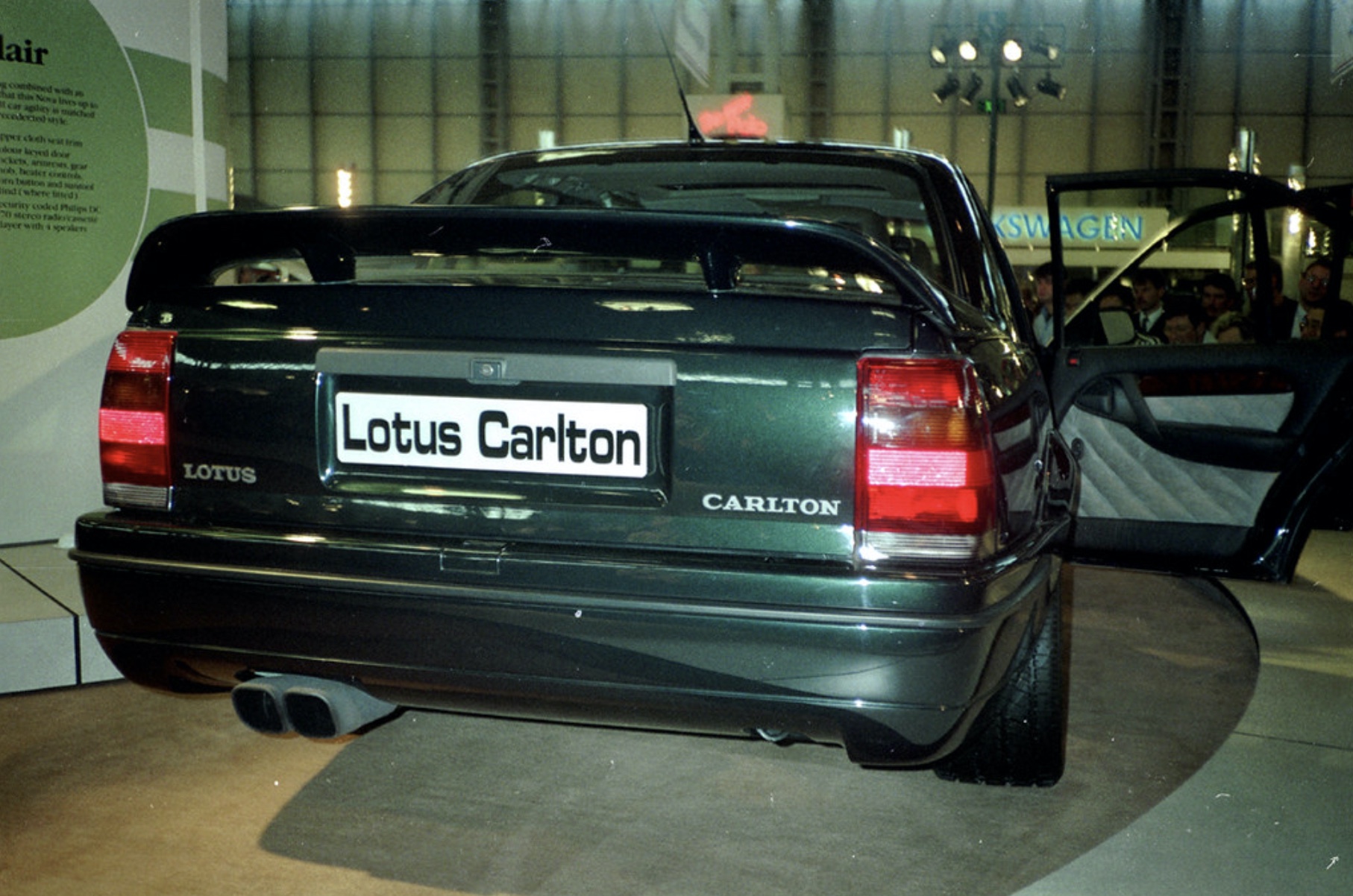 30 years of the original hell-raiser: Mike Kimberley recalls the battle ...