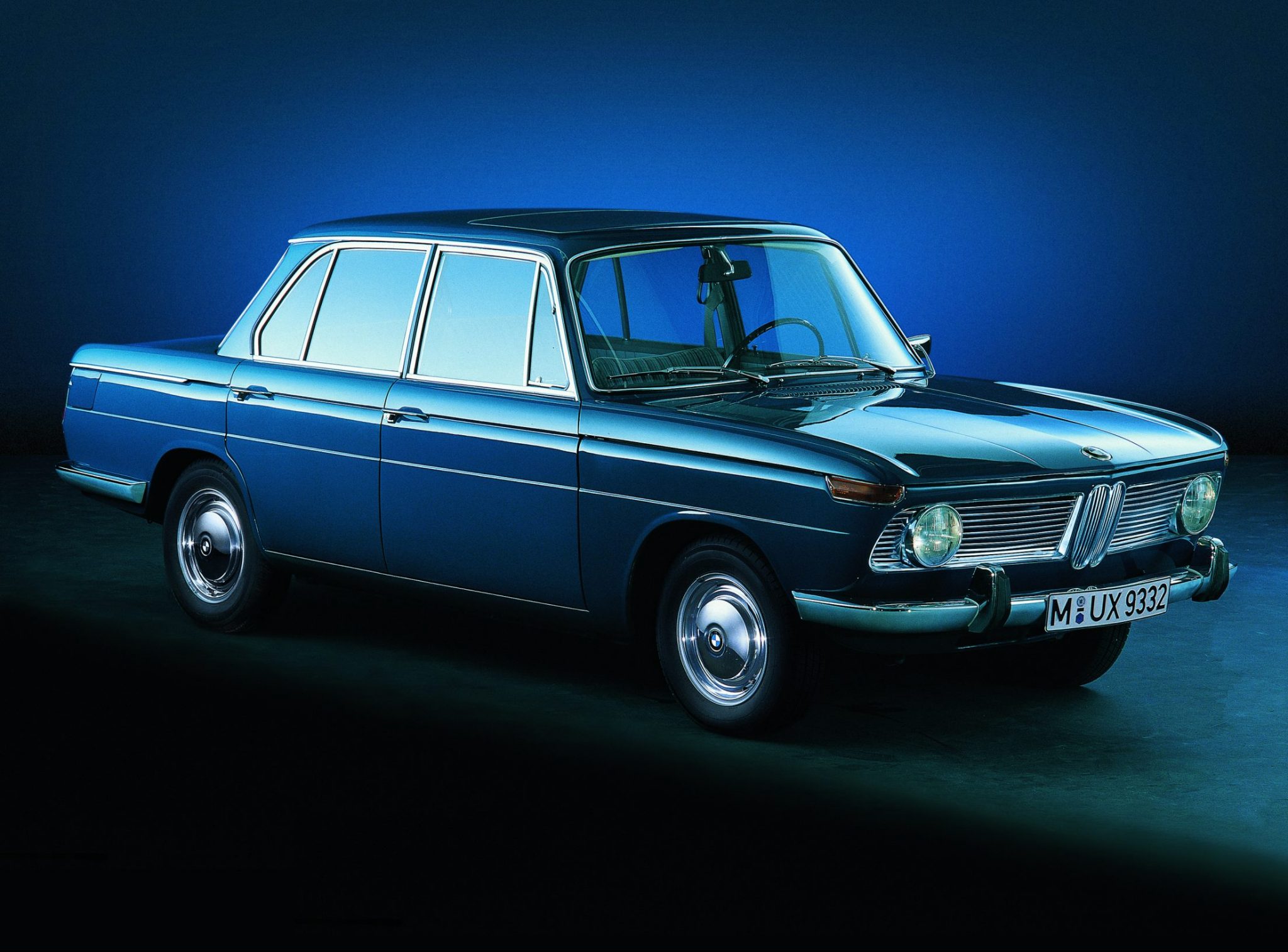 Engine room: The history of the BMW M10 four-cylinder | Hagerty UK