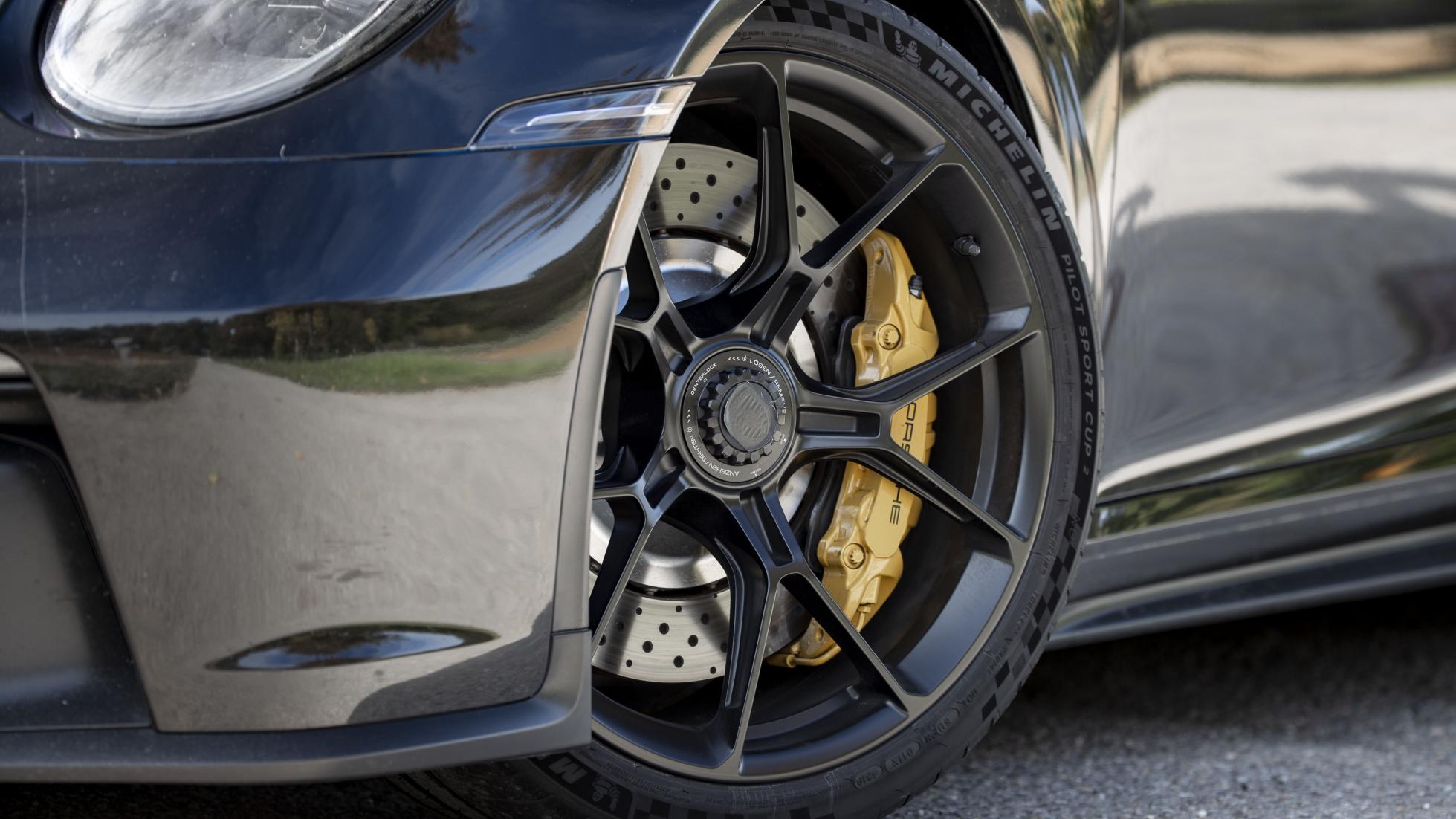 Porsche reveals 2021 911 GT3 | Hagerty UK